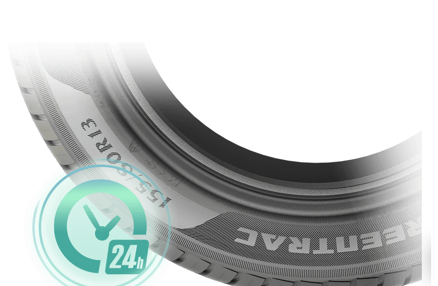 Шины Greentrac Journey-X 195/55 R16 91W (XL) купить в KOLOBOX Уфа