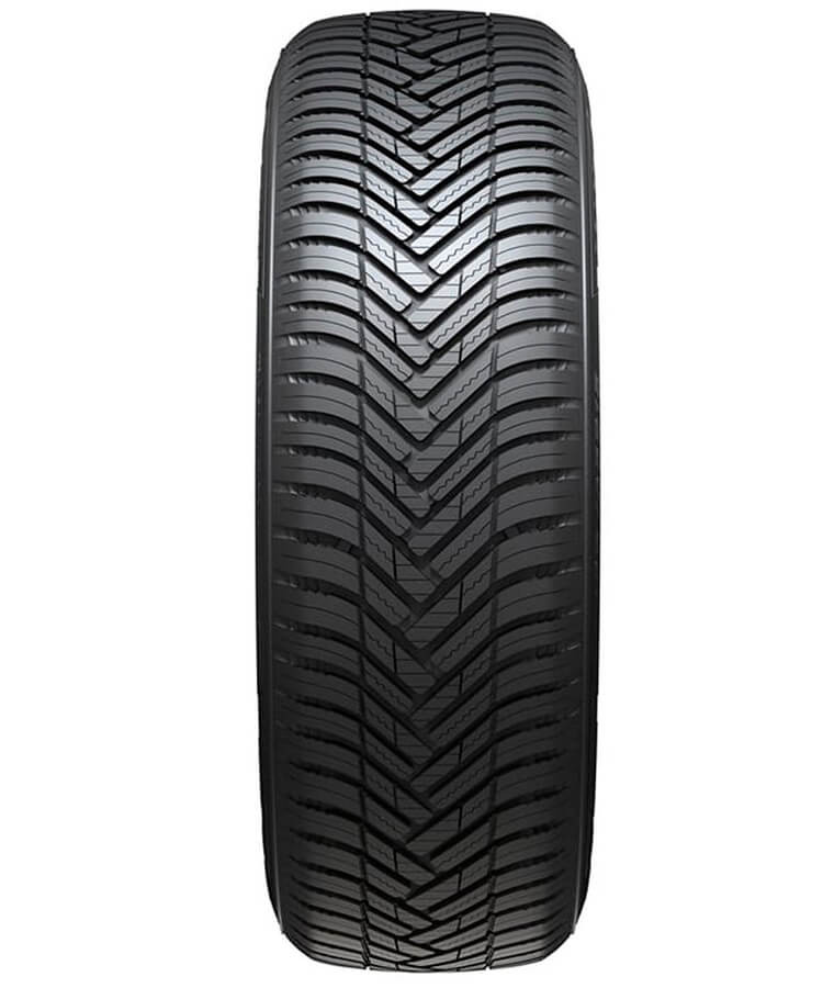 Шины Hankook Kinergy 4S2 H750 215/65 R16 102V (XL) купить в KOLOBOX Уфа