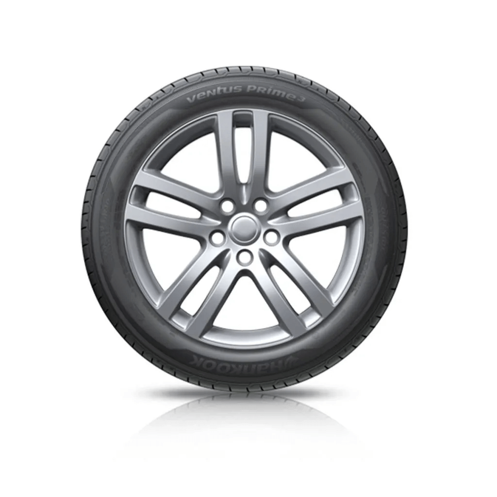 Шины Hankook Kinergy 4S2 H750 215/65 R16 102V (XL) купить в KOLOBOX Уфа